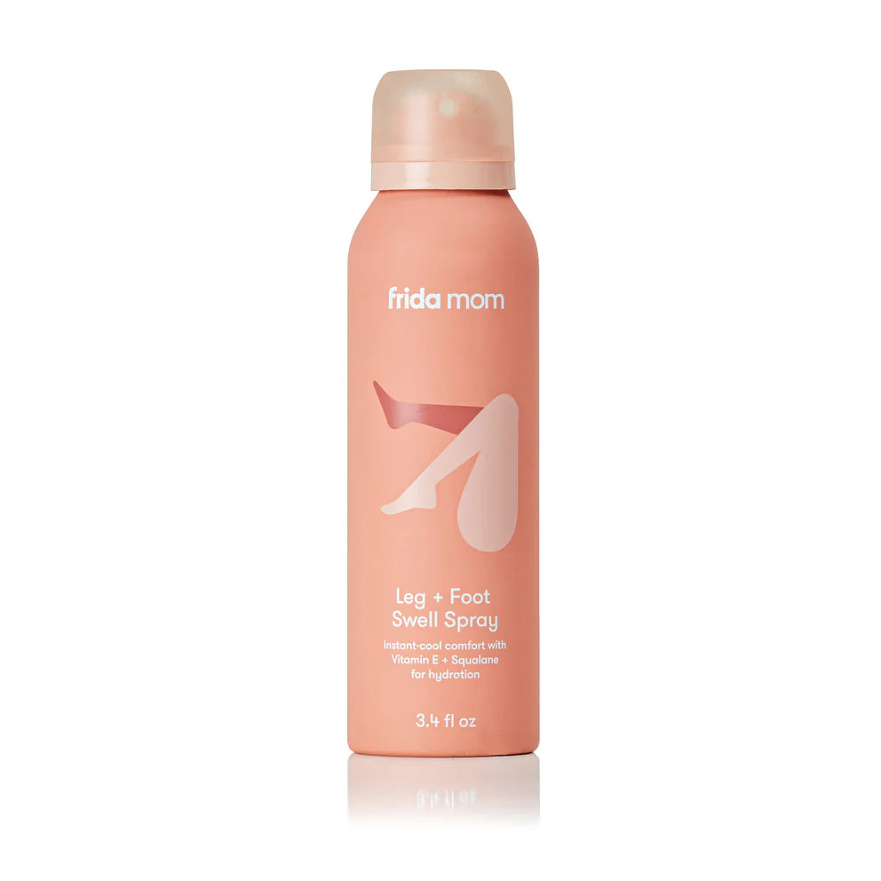 Cooling Leg Spray (3.4oz) – Guam Baby Company