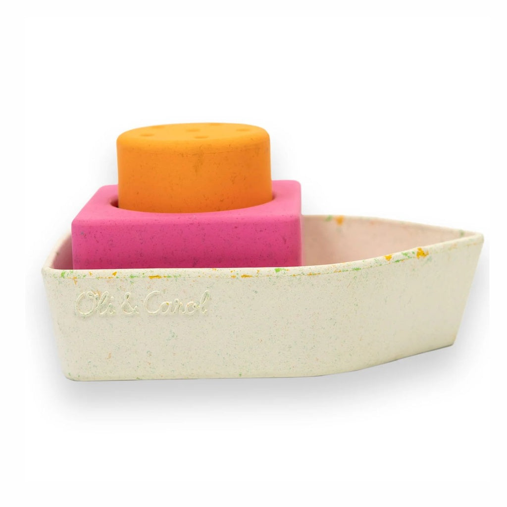 Upcycled Boat – Guam Baby Company